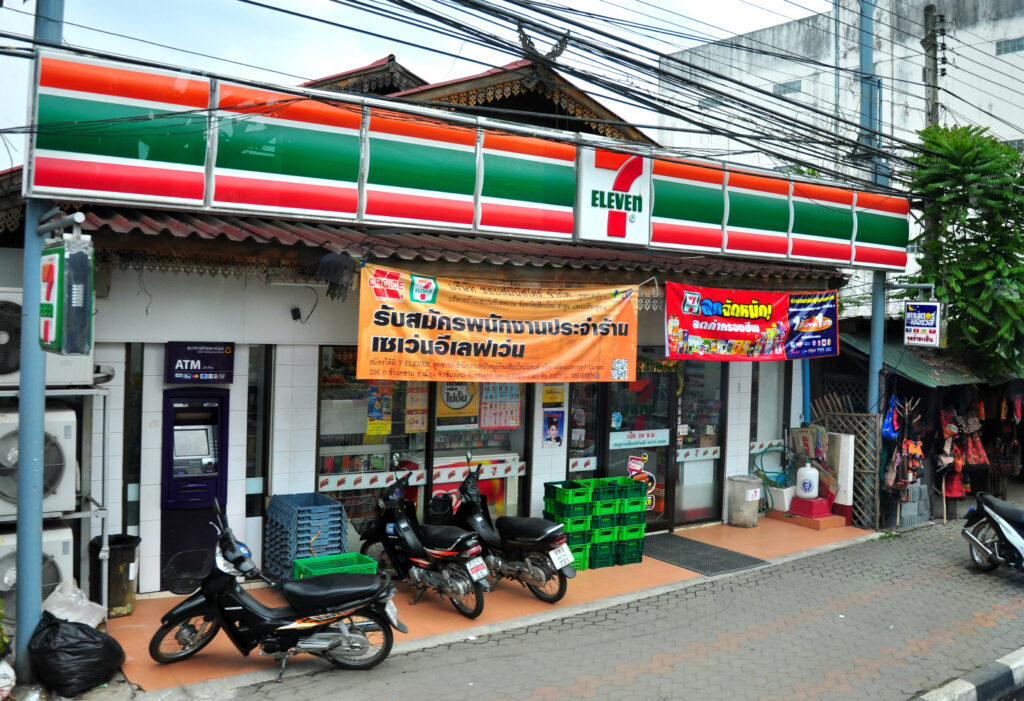 8 Non-Debatable Reasons 7-Eleven is the Best Restaurant in Asia ...